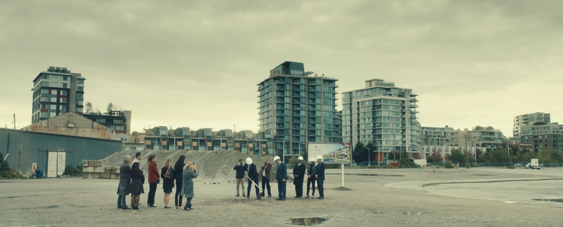 Founding Phillips Wealth Planners