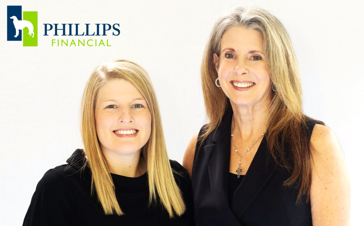 Markets | Phillips Wealth Planners