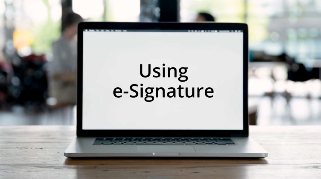 How-to-Use-e-Signature-(DocuSign) | Phillips Wealth Planners
